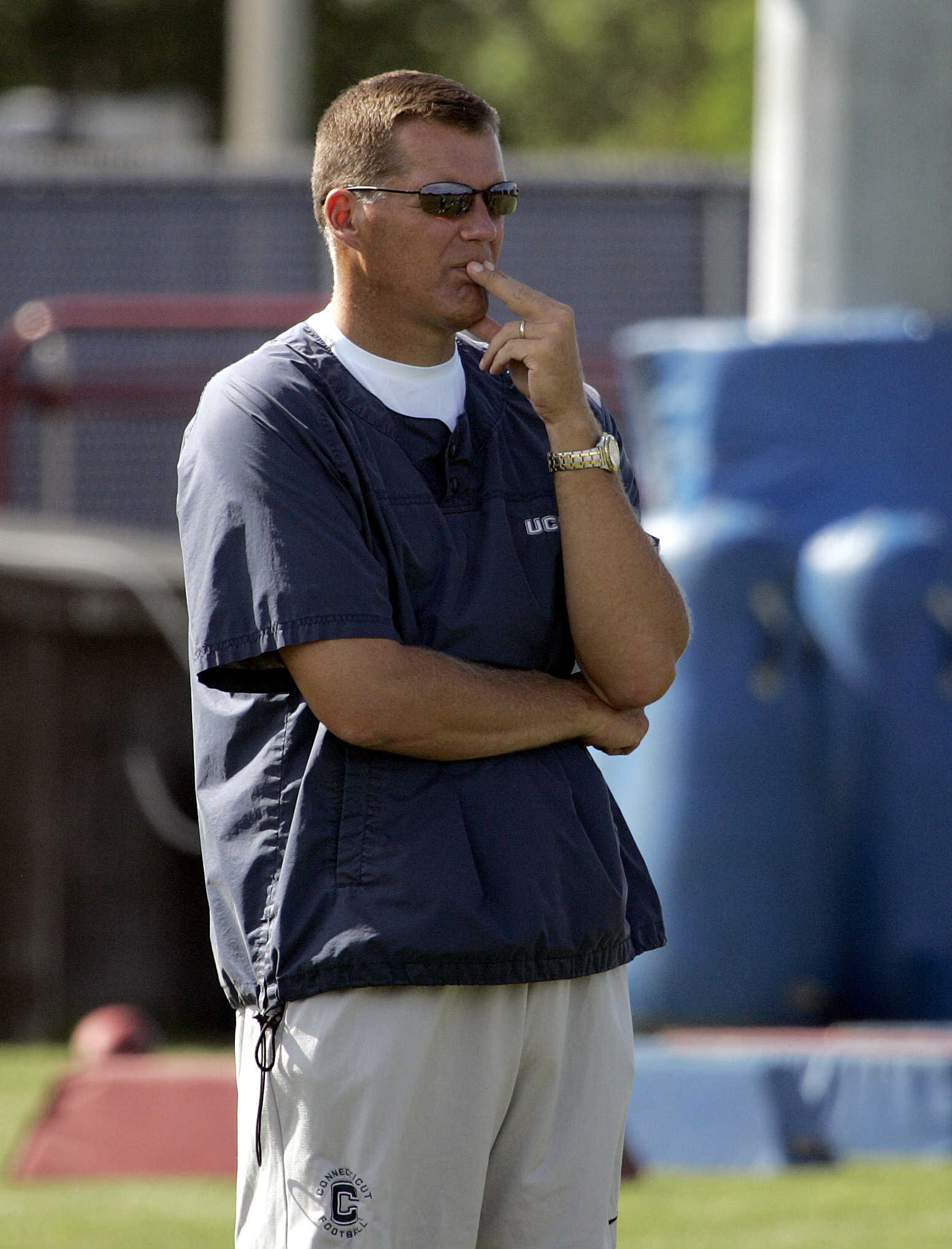 Who’s hot: Sizing up the possibilities for KU’s next football coach ...